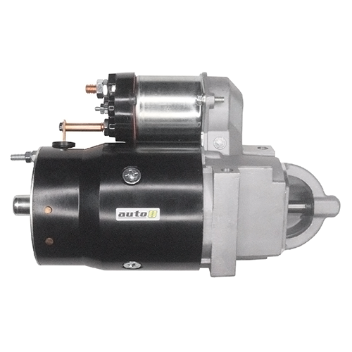 Starter Motor for Chevrolet C-Series C10, C20, C30 7.4L Petrol 454 01/ ...