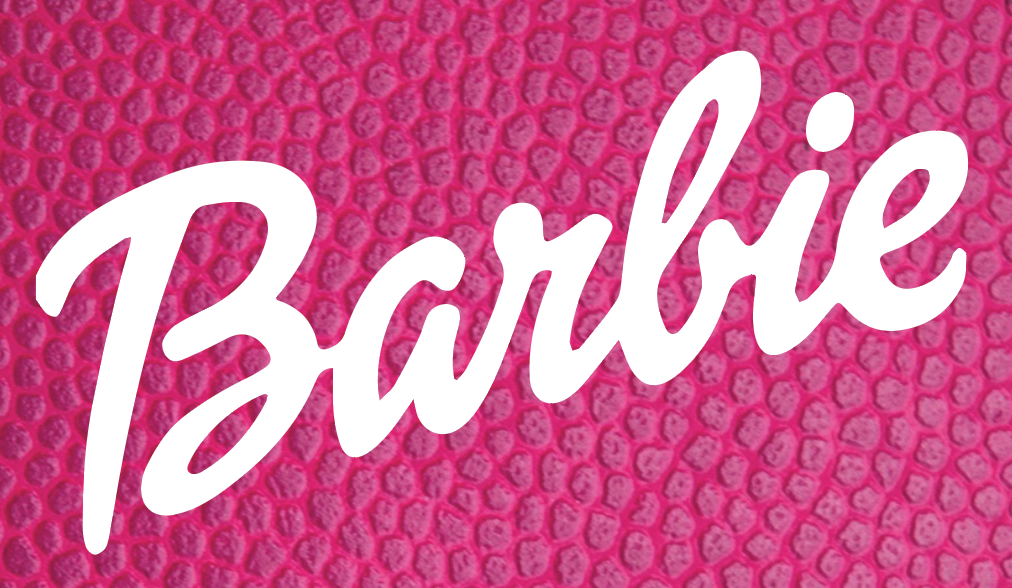 Barbie Vinyl Decal Sticker movie Cute girly retro | eBay
