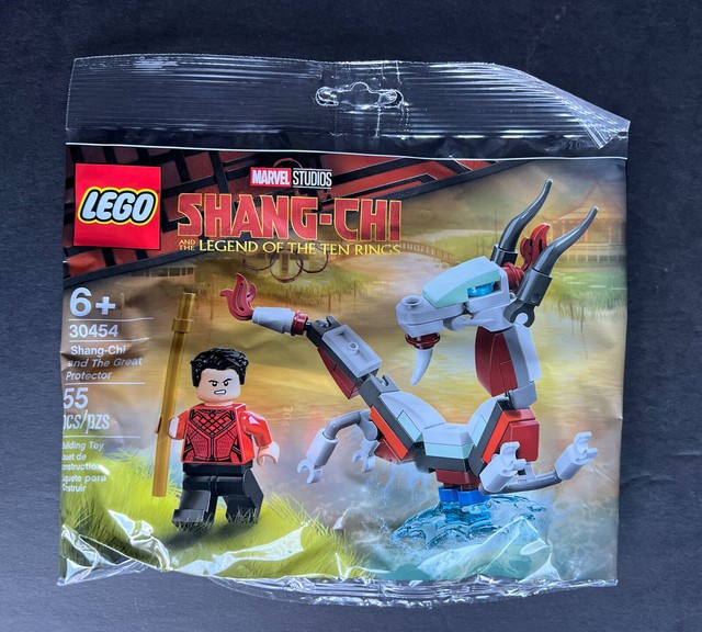 LEGO Marvel Super Heroes: Thor and the Cosmic Cube (30163) for sale ...
