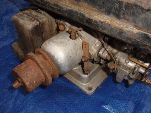 Power Products Engine Model 1000 | eBay