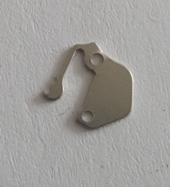 AS Caliber 1702 Part Number 445 (Setting Lever Spring) | eBay