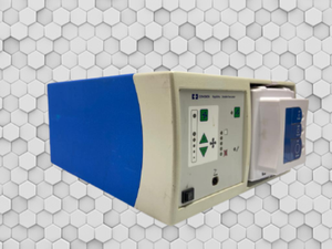 Covidien RapidVac Smoke Evacuator System | eBay