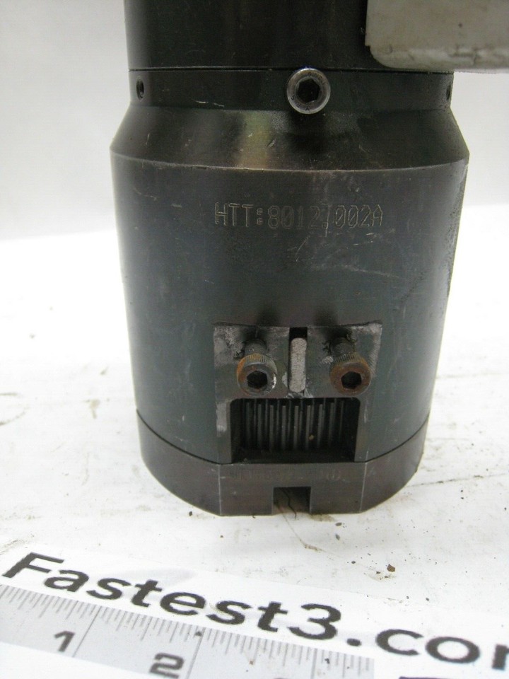 TENTEC HTT 8012 000.A HYDRAULIC BOLT TENSIONER M36 x 4 82175 10mm | eBay