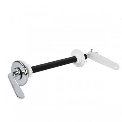 Extended Toilet Cistern Lever Handle 9″ Long SA390B | eBay