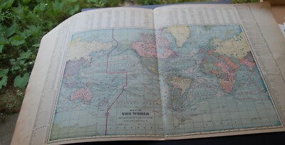 1900-Now - 1900S Map