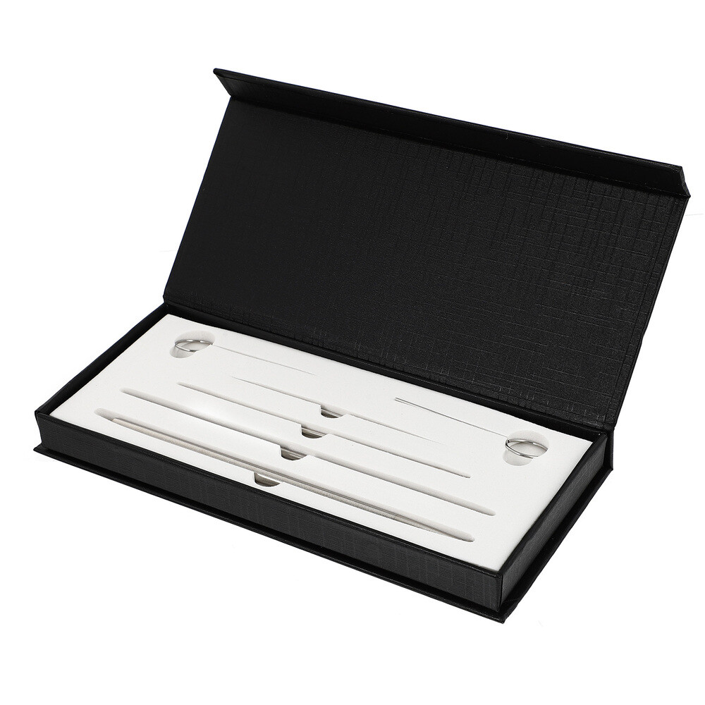 1 Set Snake Sexing Probe Reptiles Detector Snake Detectors Tip Snake ...