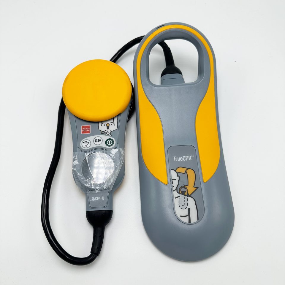 Physio Control TrueCPR Coaching Device - 80596-000003 | eBay
