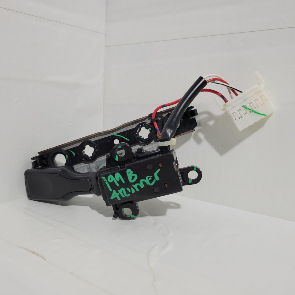 💥 1992-2001 Toyota 4Runner Supra Celica Cruise Control Switch 84630 ...