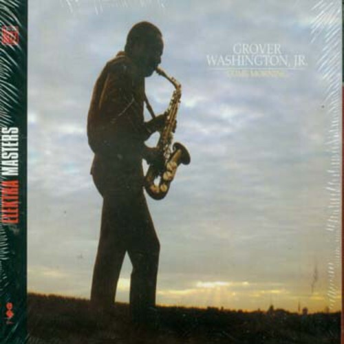 Come Morning by Grover Washington, Jr. (CD, 2008) for sale online | eBay
