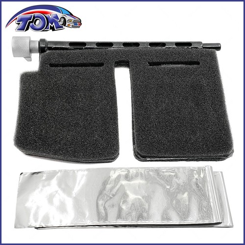 HVAC Blend Door Repair Kit Fits 02-06 Dodge Ram 1500 2500 3500 | eBay