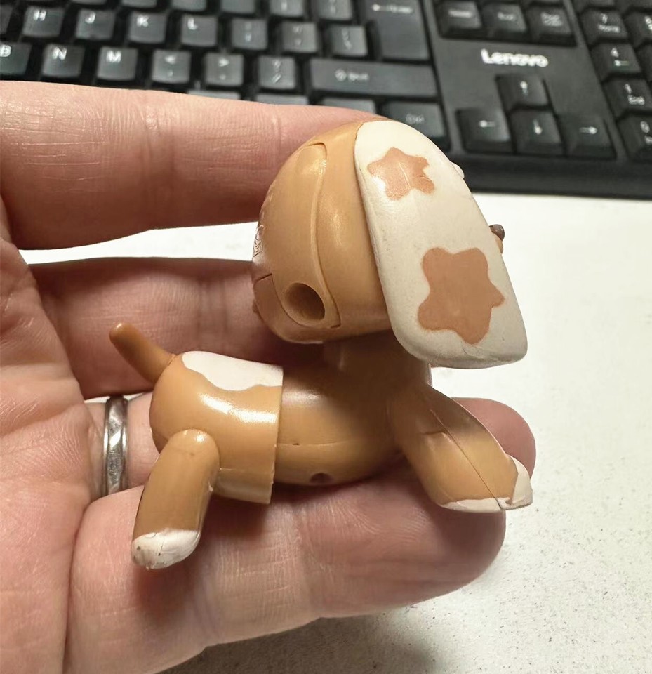 LPS #2163 Walkable Dog Dachshund New without Box | eBay