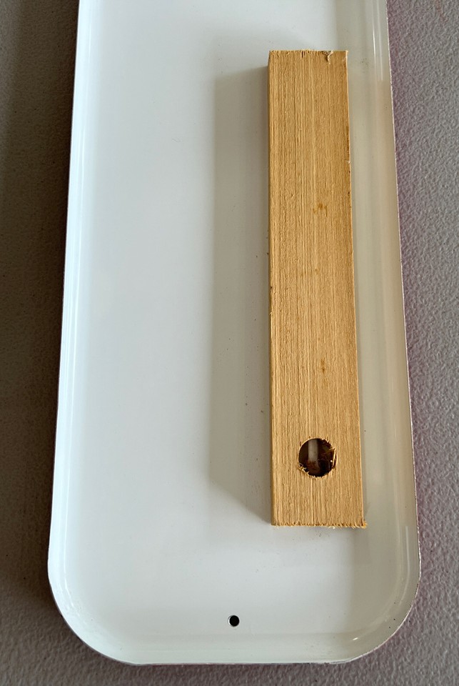 Vintage 1998 Texaco 16" Thermometer Sign Motor Oil Heavy Texas Company ...