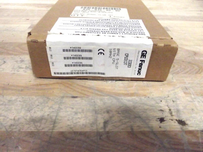 FANUC IC693CPU313T IC693CPU313 NEW 1 YEAR WARRANTY | eBay