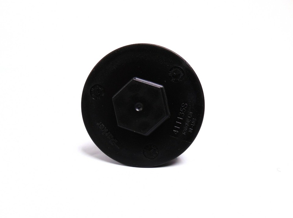 Spartan Lawn Mower Parker HTG Hydro Pump Filter 411135S 450-0022-00 | eBay