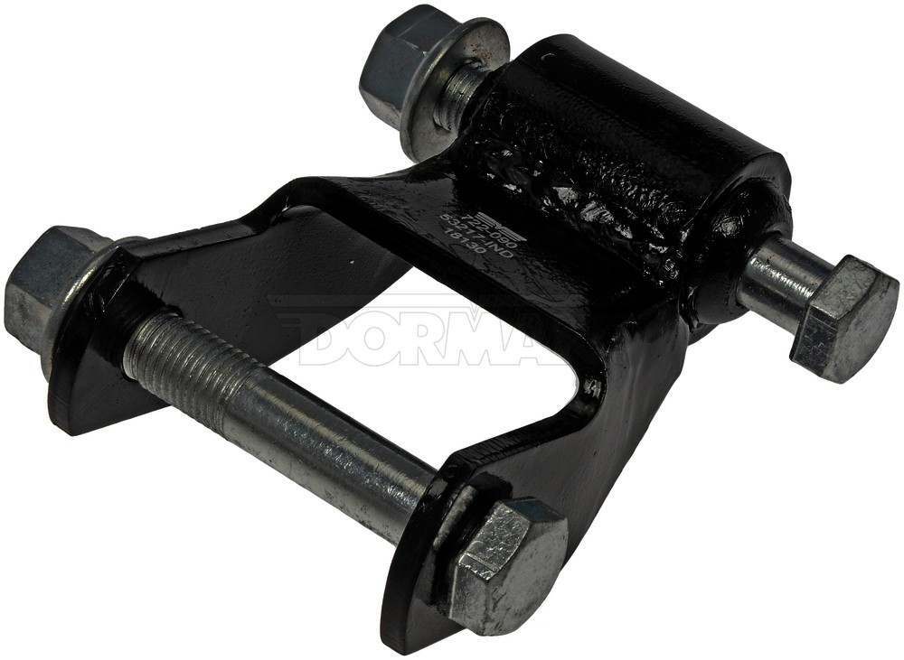 Leaf Spring Shackle Dorman 722-090 fits 80-97 Ford F-350 for sale ...