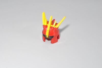 Power Rangers Kyoryuger DX Kyoryujin Parts - Kabuto(Helmet) | eBay