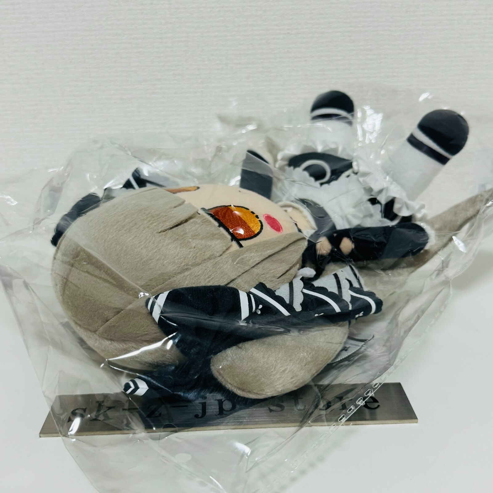 Azur Lane Formidable Fumo Fumo Plush Doll toy Gift Japan Comic Market ...