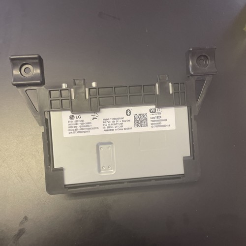 2017 yukon XL 1500 bluetooth receiver w/ blue tooth wifi module ...