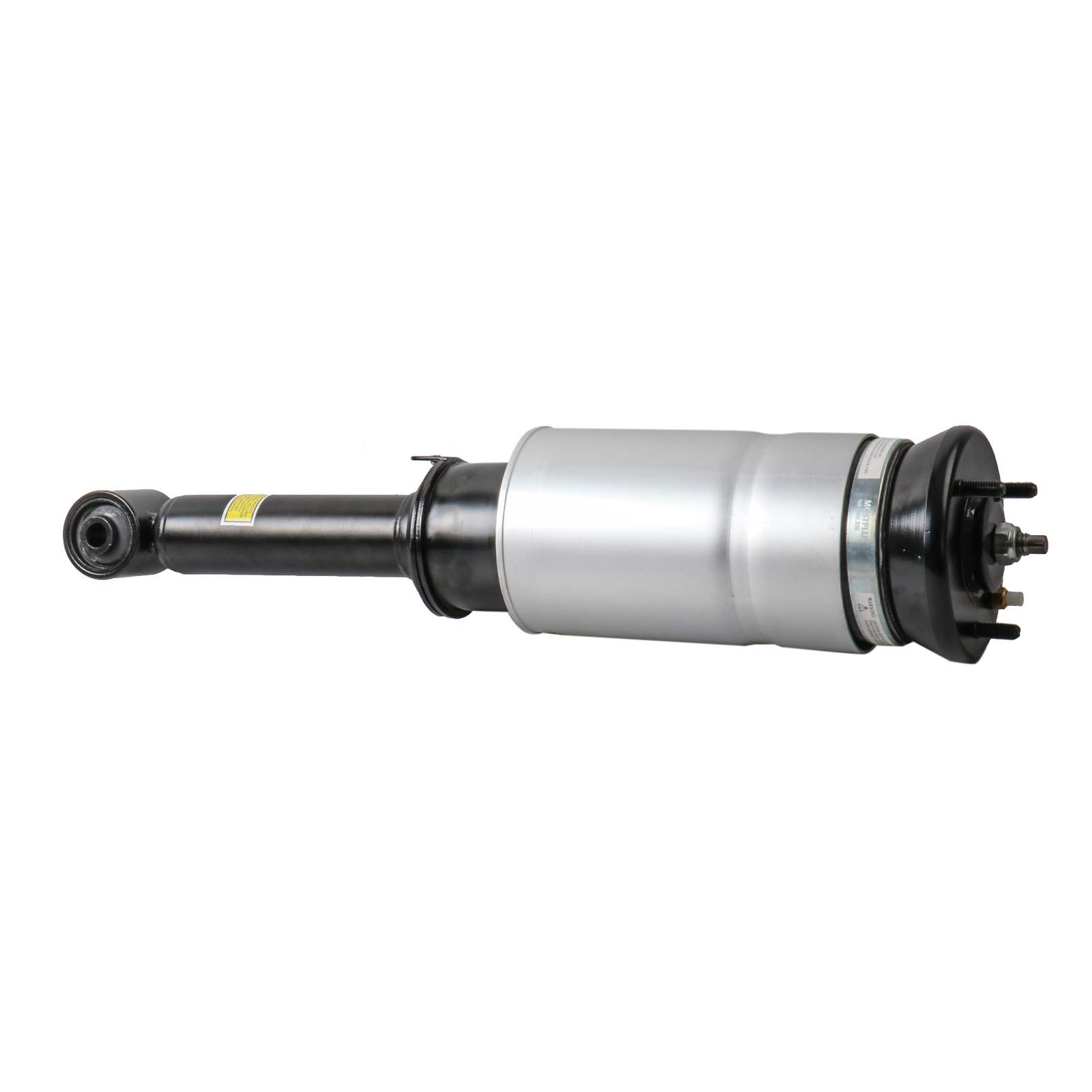 Pair Front Air Suspension Struts For Land Rover Range Rover LR3 LR4 ...