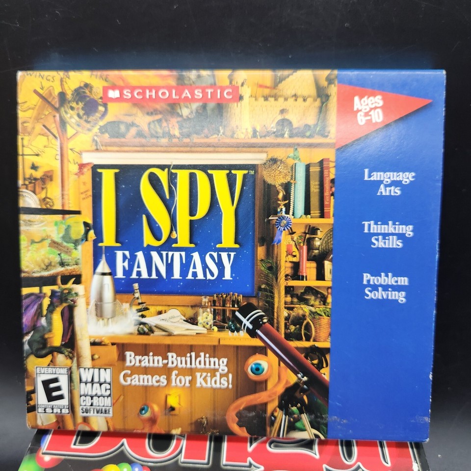 Computer Games PC CD-ROM Lot Of 12 Variety Slot Golf Brian Tester ...