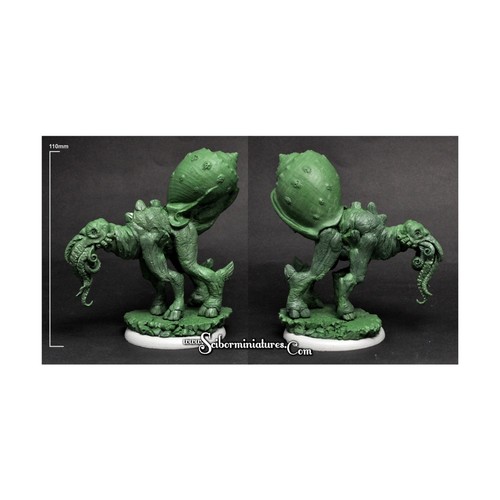 Scibor Cthulhu Mini 28mm Cthulhu Creature #4 New | eBay