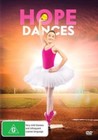 Hope Dances (DVD) Movie Ballet Dance Sports Athletics Softball - NEW ...