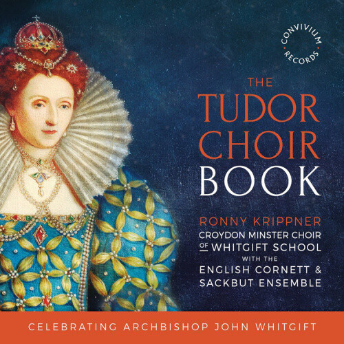 Tudor Choir Book by Various Artists | eBay