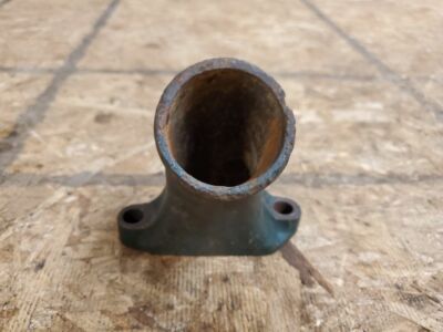 1928-21 Ford Model A Water Outlet | eBay