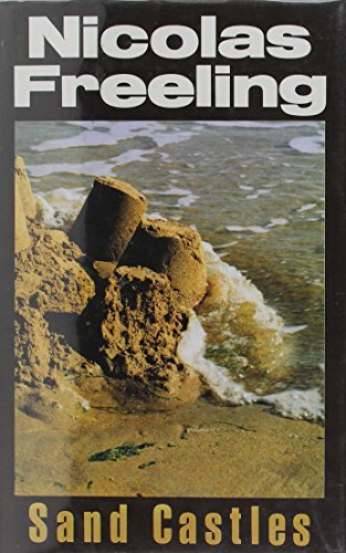 Sand Castles by Freeling, Nicolas Hardback Book The Fast Free Shipping ...
