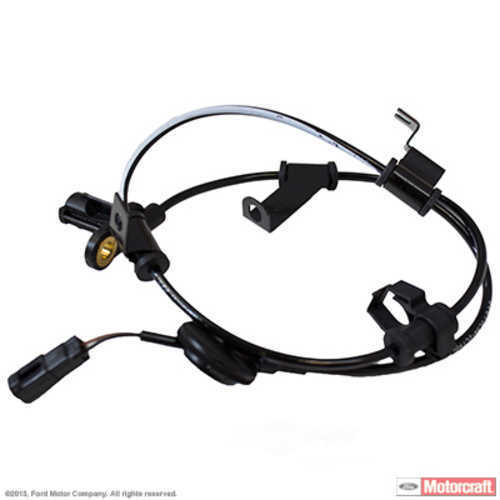 ABS Wheel Speed Sensor Motorcraft BRAB-224 | eBay