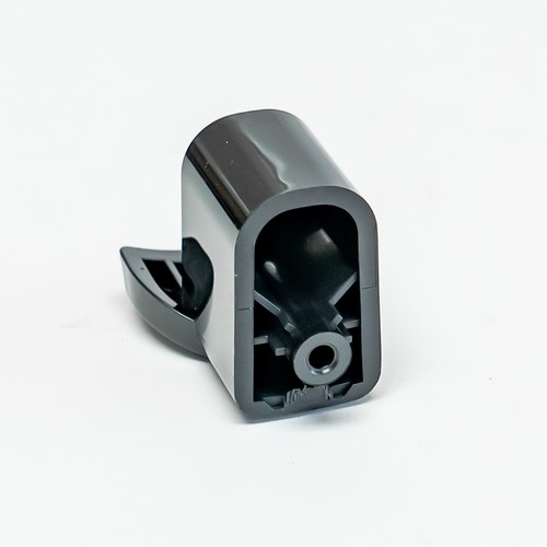 Choice WB06X10939 for GE Microwave Door Handle Mounting Bracket End Cap ...