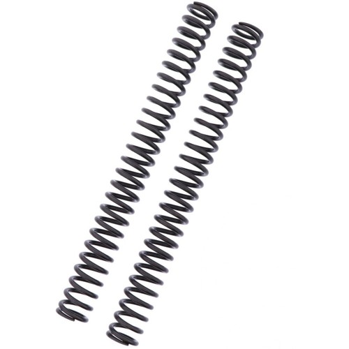 YSS Linear Gabelfeder 340 mm - Leistungsstarke Feder für optimiertes ...