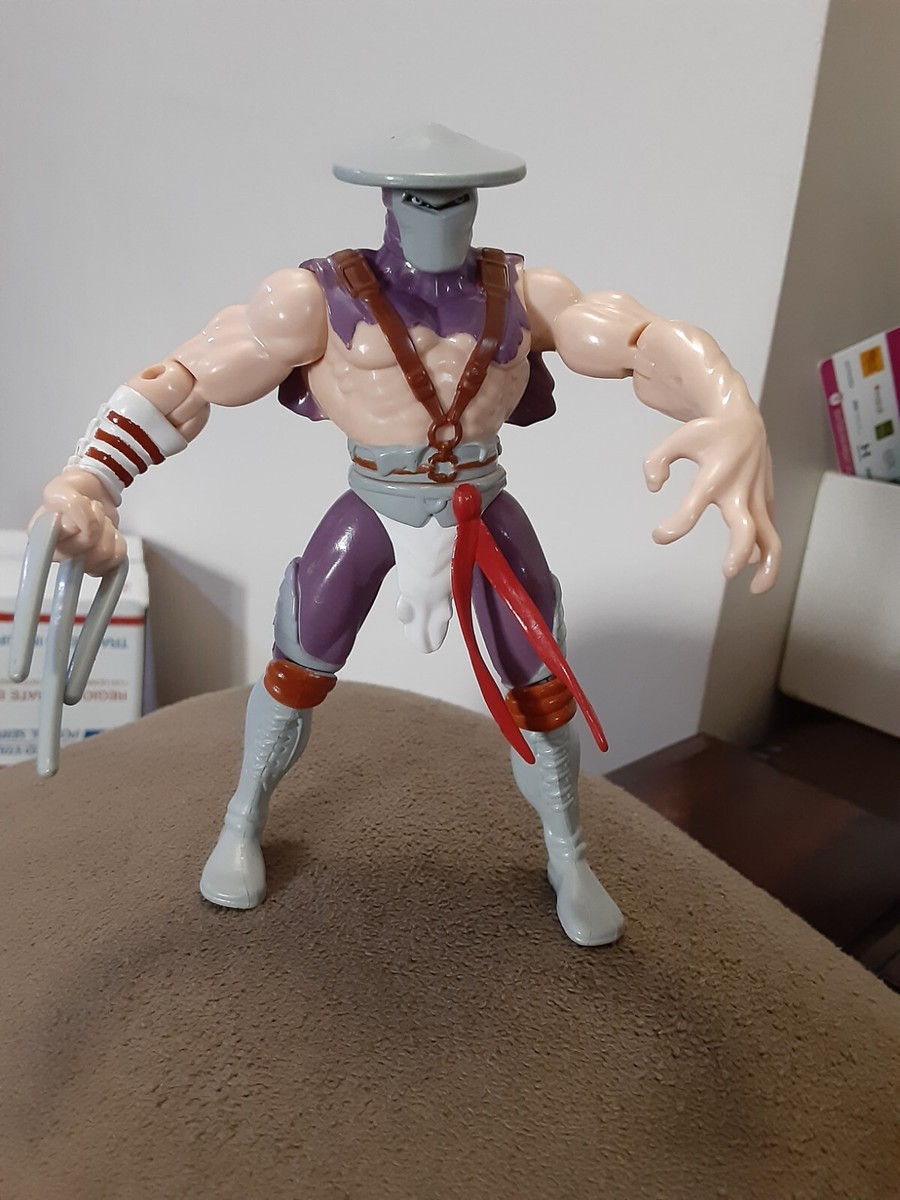 Tmnt Night Protector Part 2