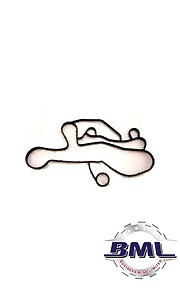 RANGE ROVER SPORT 2014 - ONWARDS - OIL COOLER GASKET GENUINE - LR077242 ...
