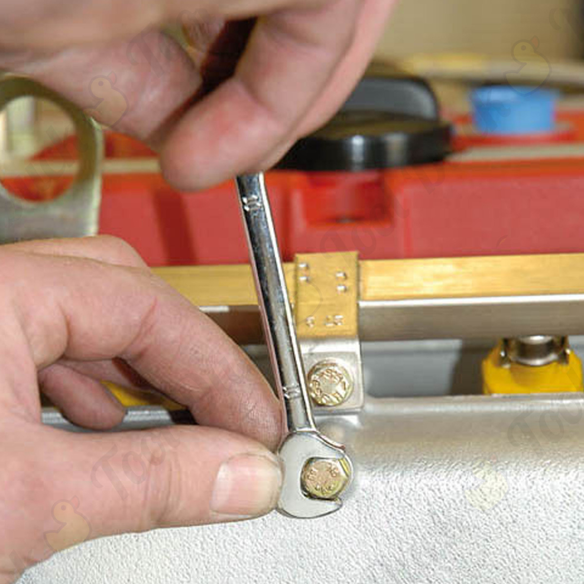 Draper Micro Spanner Sets PROFESSIONAL MINIATURE IGNITION / COMBINATION ...