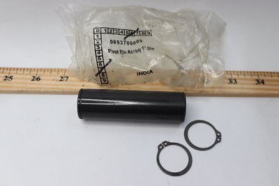 Pivot Pin Assembly 1" 0683700000 | eBay