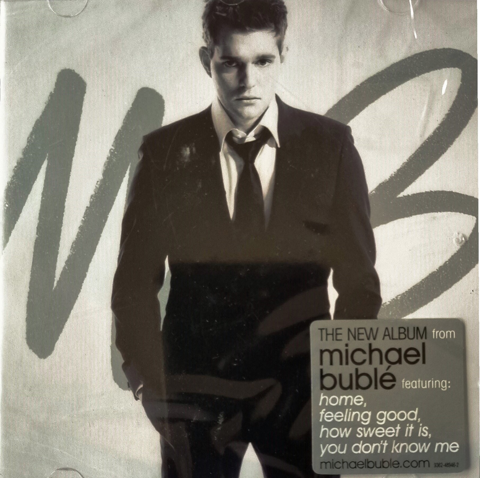 Michael Bublé - It's Time (2005) for sale online | eBay