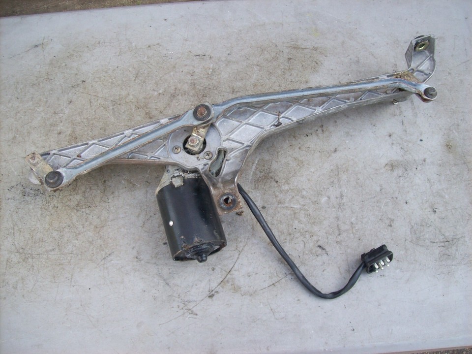 PORSCHE 944 TURBO S Windshield Wiper Motor - 944.628.303.01 | eBay