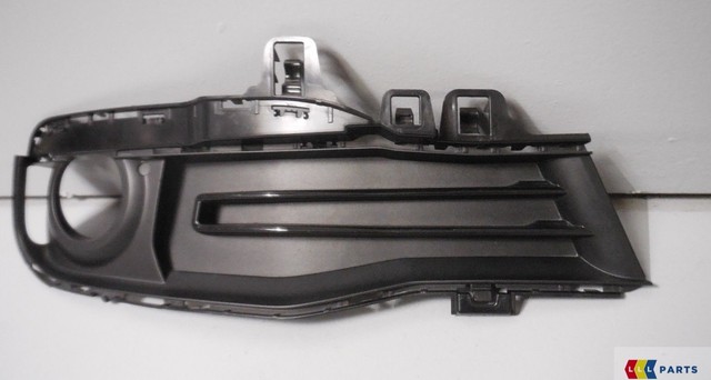 Genuine OE BMW F30n Front Bumper Closed Fog Light Grille Right ...