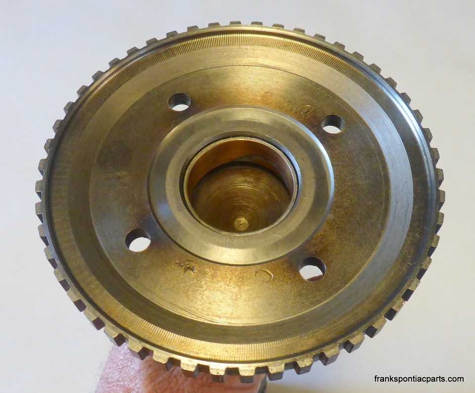 GM TH400 Transmission Output Shaft 15" BOP 32 Spline Turbo 400 Parts | eBay
