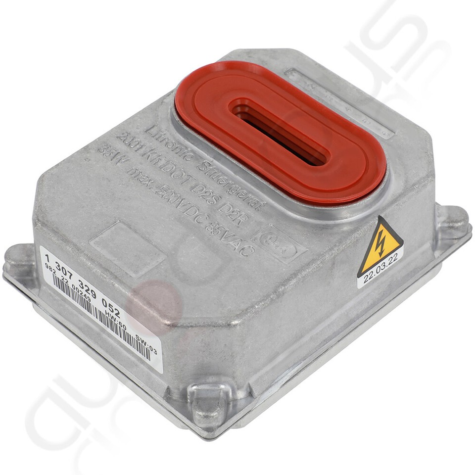 For BMW for Mercedes-Benz CL55 SL500 SL600 S430 S500 S600 S55 HID ...