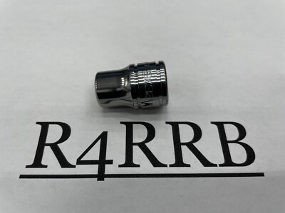 Snap-on Tools USA NEW 3/8" Drive 9/32" SAE Internal Pipe Plug Socket ...