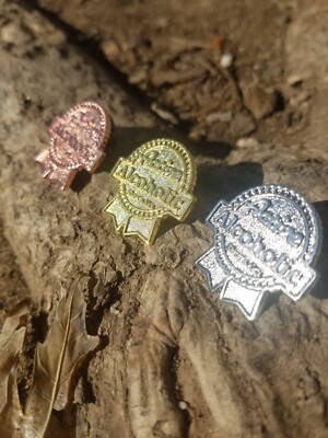 PBR Pins Pabst Blue Ribbon | eBay