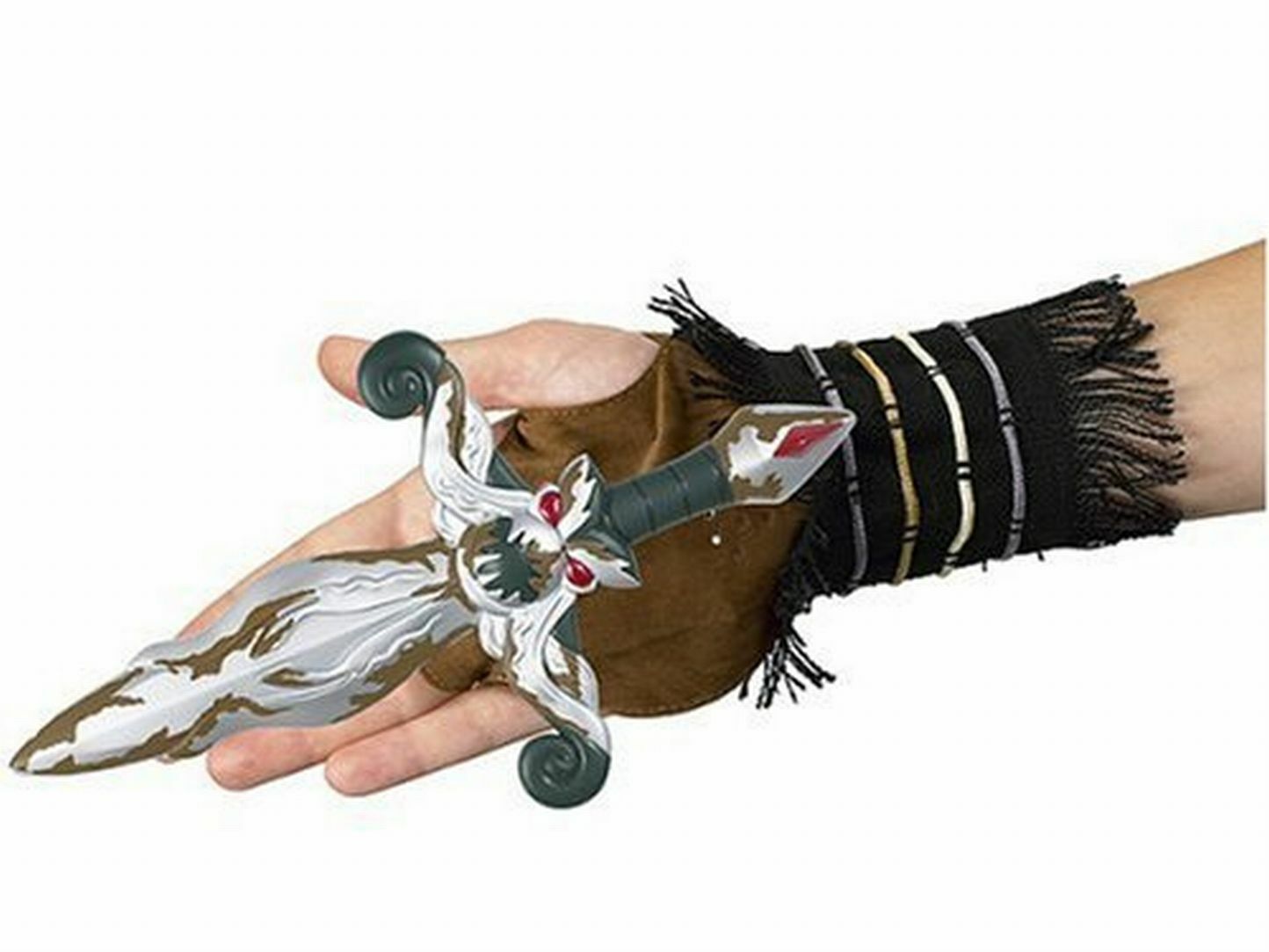 Zizzle Pirates of The Caribbean at Worlds End Jack Sparrow's Spinning ...