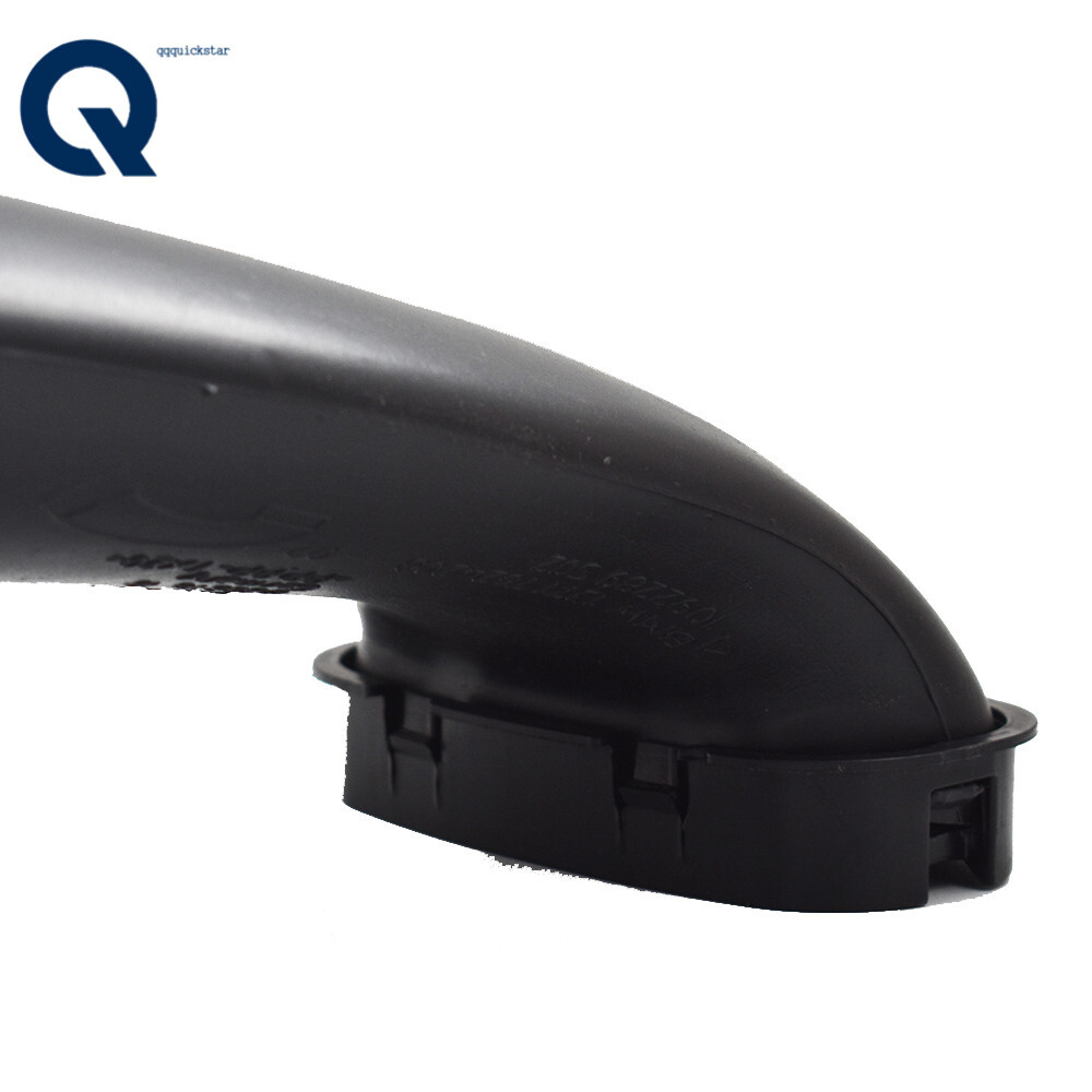 For BMW X5 X6 3.0L l4 DOHC 13717624210 Air Inlet Intake Duct Hose 1PC ...