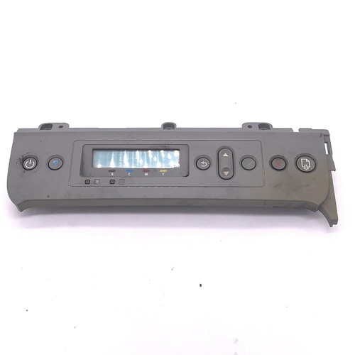 Screen Control Panel Curie Rev.A Fits For HP Business Inkjet 2300 | eBay