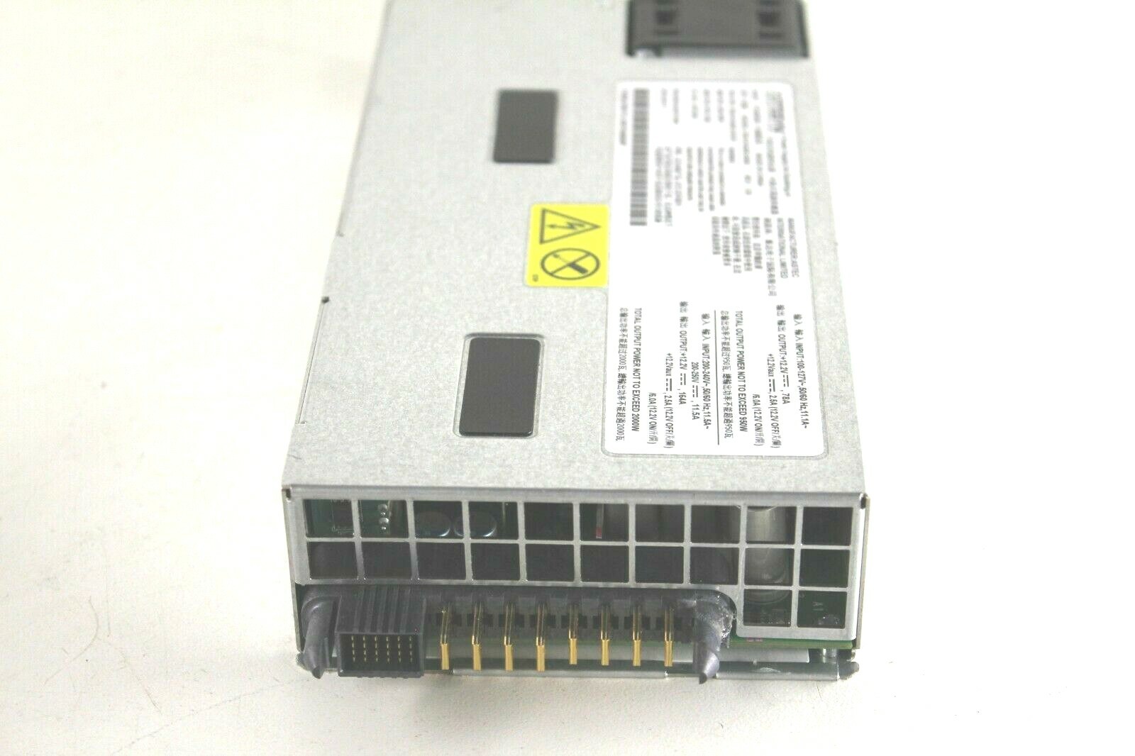00LP861 2000W / 950W IBM Power System S814 (8408-44E) -51DE- PSU 700 ...
