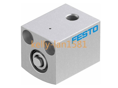 1PC FESTO AEVC-20-10-I-P-A 188129 Short-stroke Cylinder New | eBay