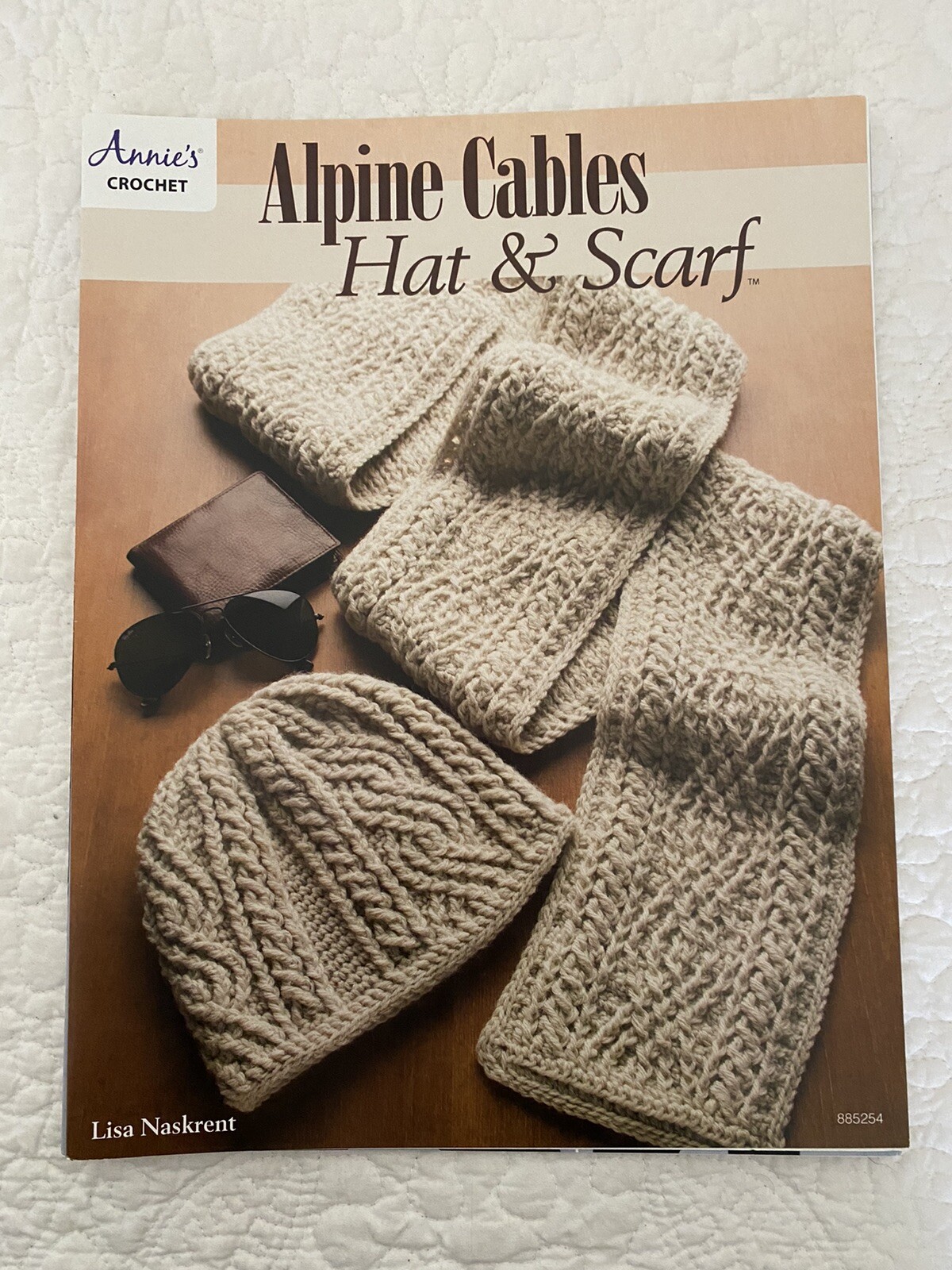 📒 Crochet Patterns x 6 - A4 Size Pattern Cards | eBay Australia