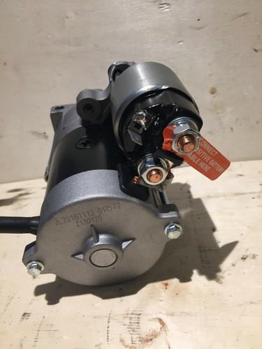 Predator 670 cc 22hp 61614 New OEM Starter with bolts | eBay